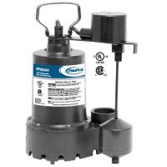 How To Choose The Right Pump For The Job