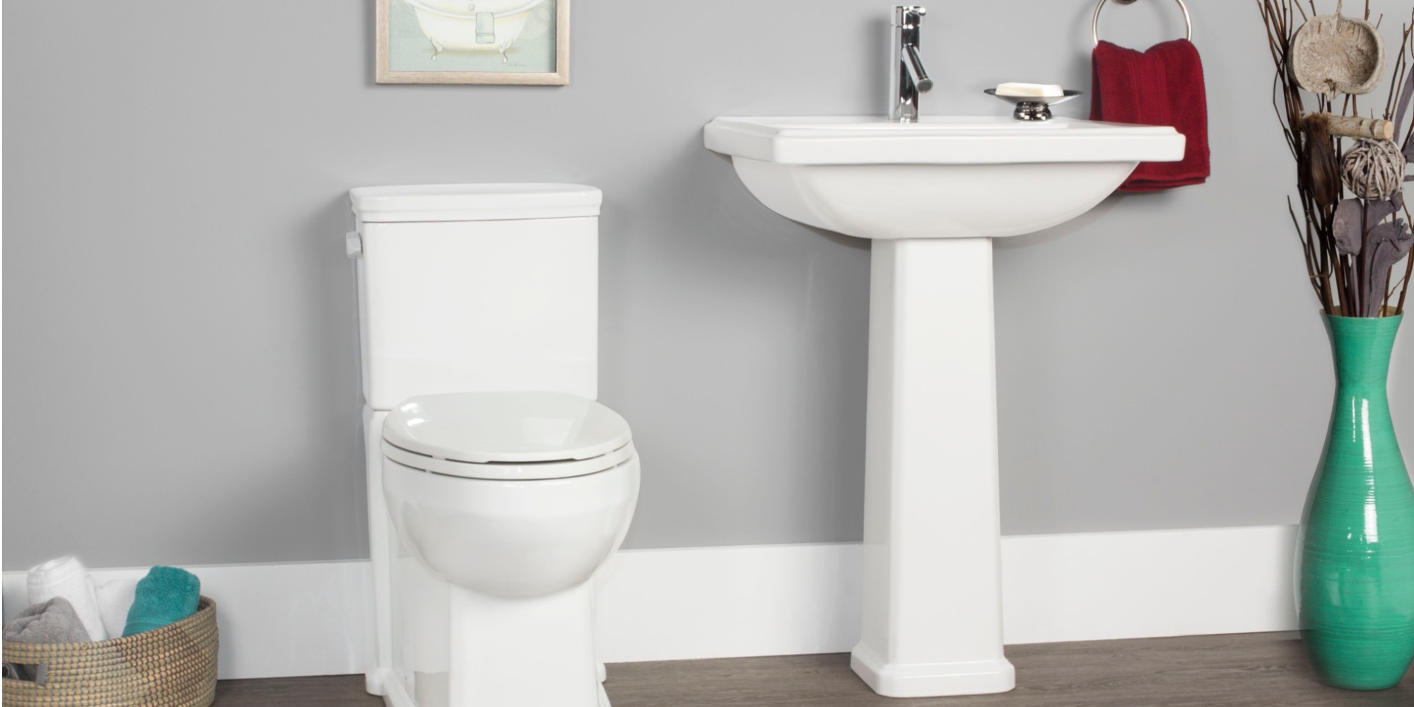 Contrac Achieving Plumbing Efficiencies in Canada