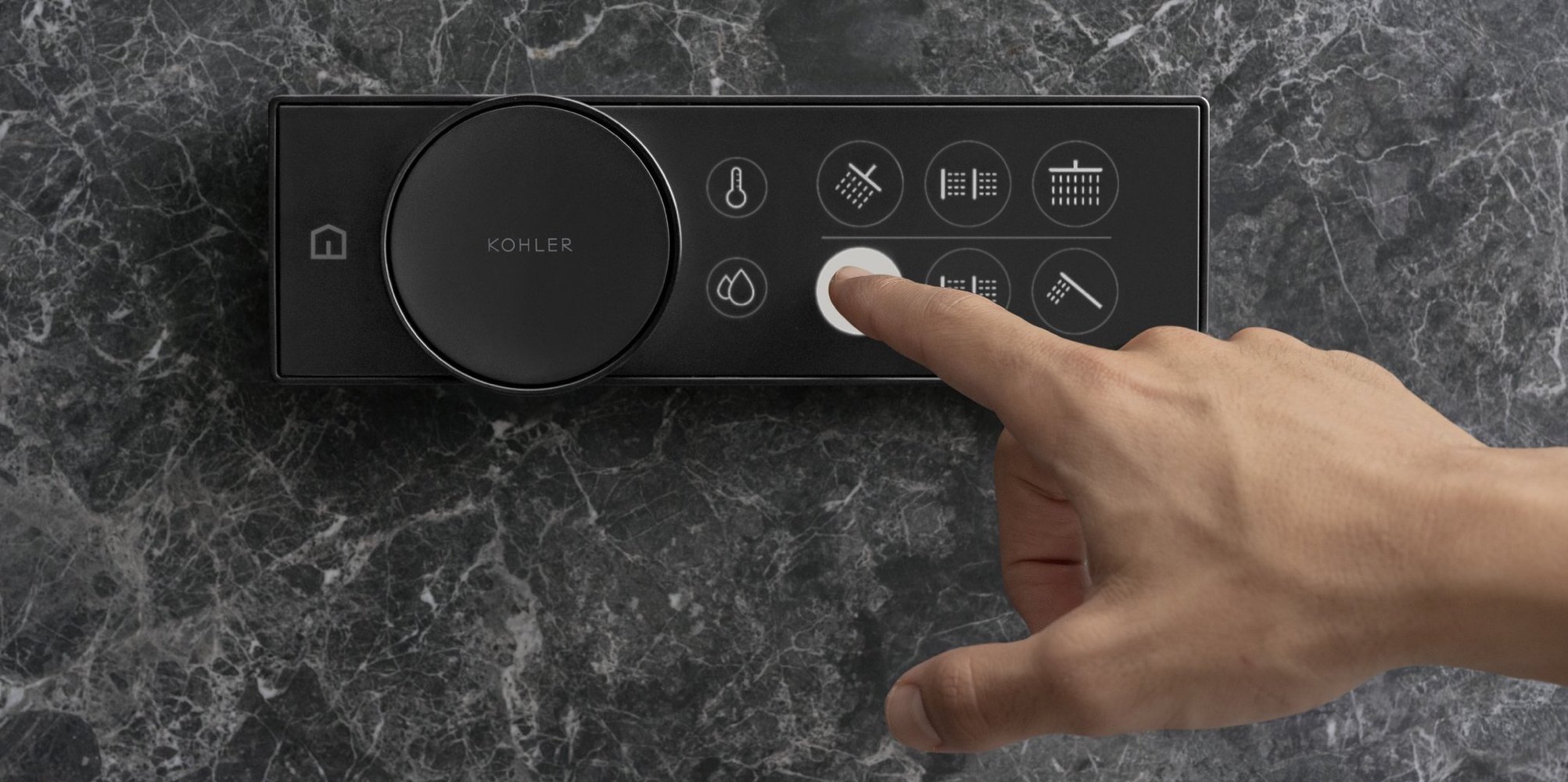 Residential Digital Shower Systems and Innovations