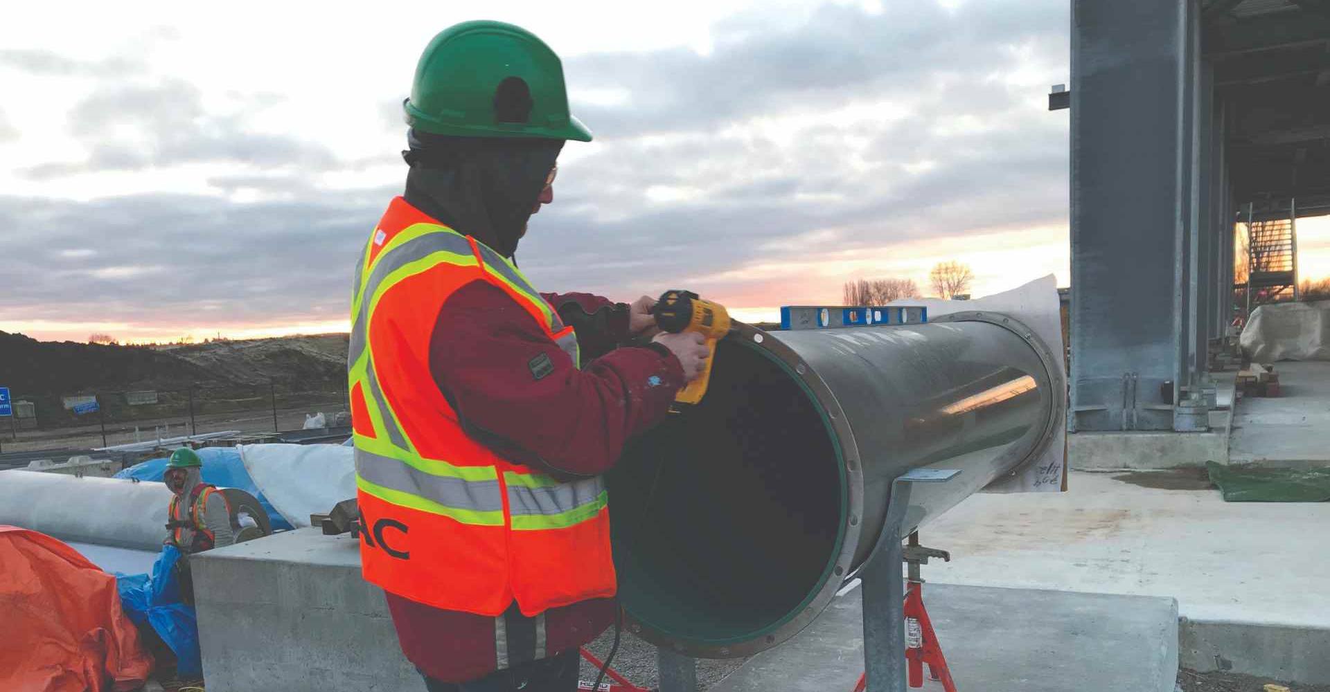 PSP® PermaShield Duct Odour Control System & Its Advantages in Canadian ...