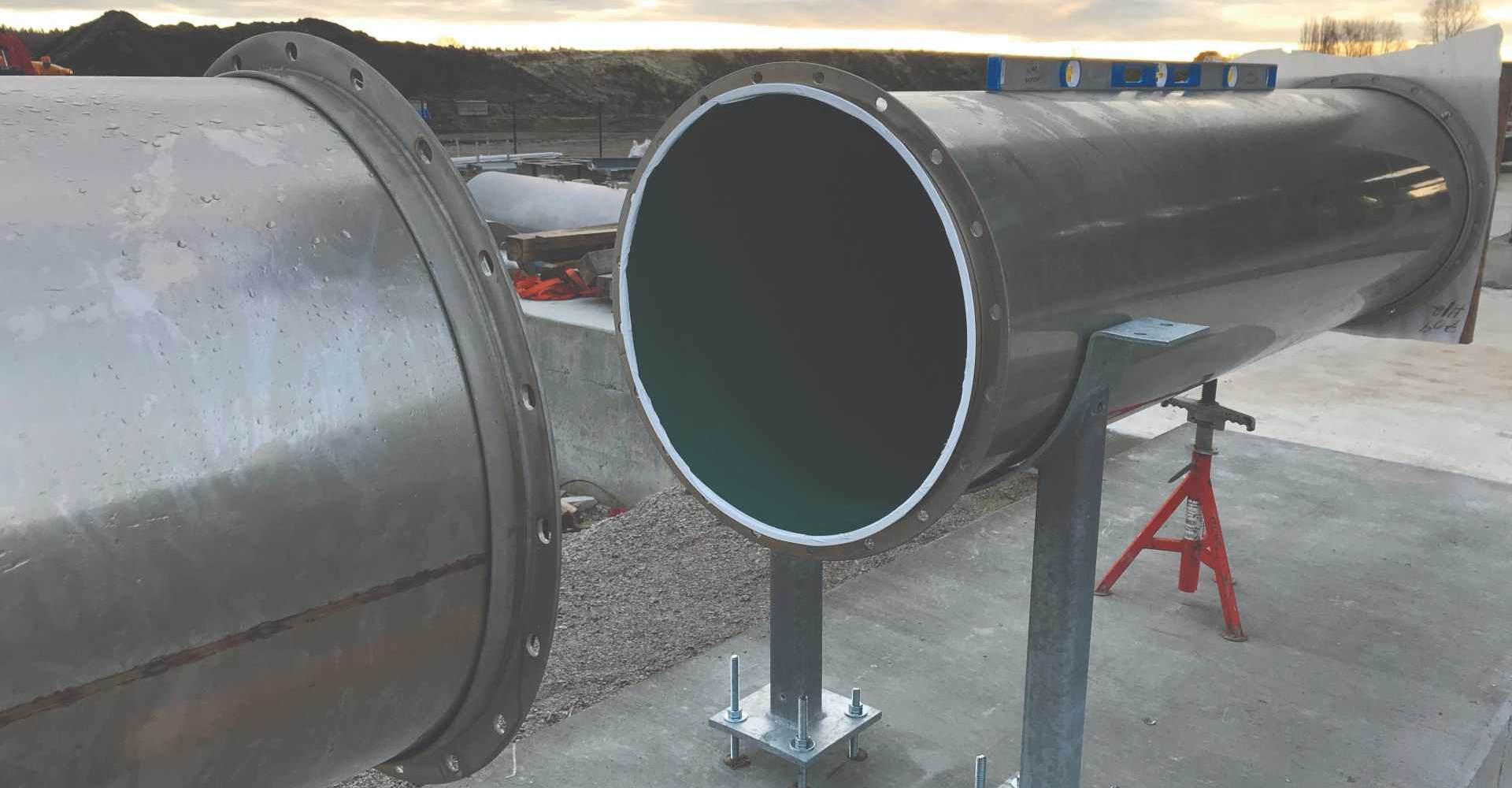 PSP® PermaShield Duct Odour Control System & Its Advantages in Canadian ...