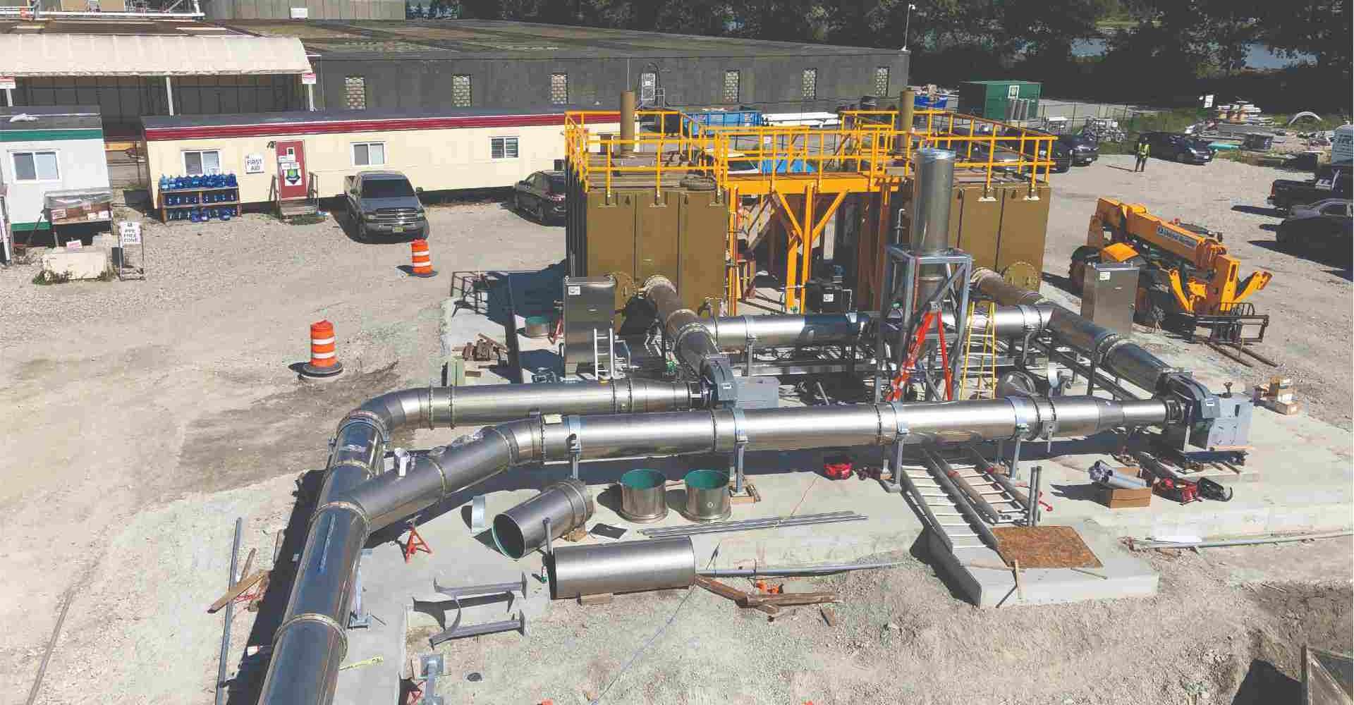 PSP® PermaShield Duct Odour Control System & Its Advantages in Canadian ...